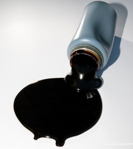 How I Learned That Black Liquor Was Not Dark Rum