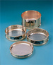 Sieves, Sieving, Sieve Analysis, Sieve Testing