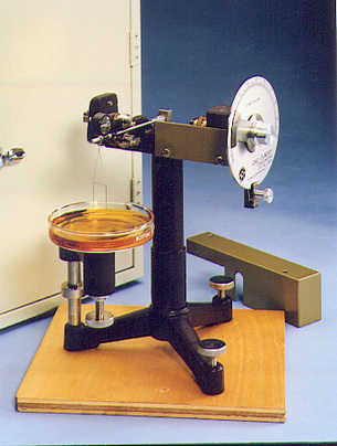 CSC Announces New Tensiometer Calibration Article & Video