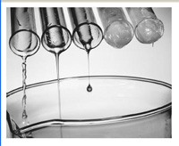 How Does Surface Tension Relate to Viscosity?