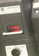 Moisture Content Analyzer News
