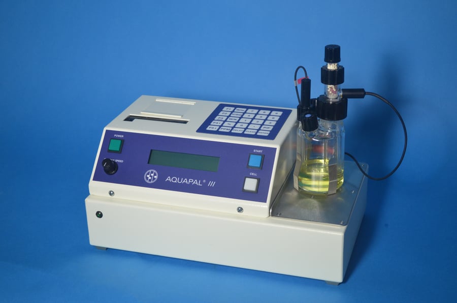 Karl Fischer Titration Coulometric Volumetric Karl Fischer Methods Karl Fischer Titration Coulometric Volumetric Karl Fischer Methods