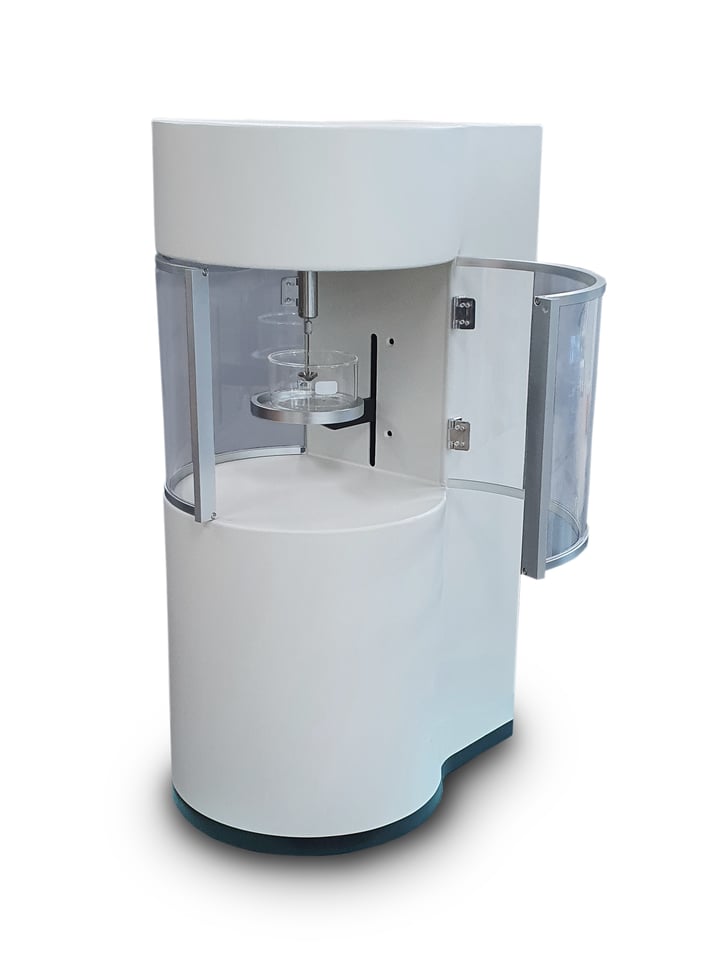 DST 100 Analytical Tensiometer