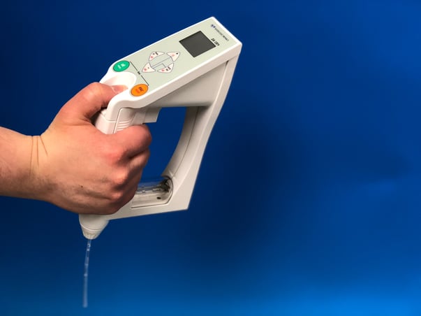 How Density Testing Got Easy