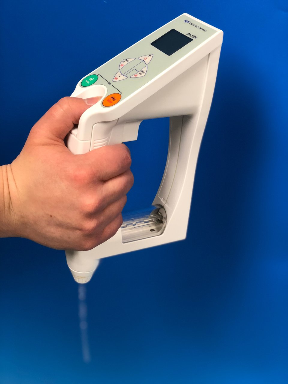 food and beverage testing