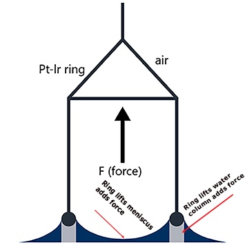 Should You Move to "Actual" Surface Tension?