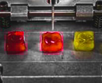 Texture Analysis: Key to a Perfect Bite