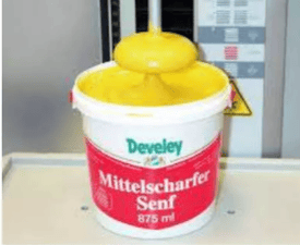 Texture Analysis: Key to a Perfect Bite