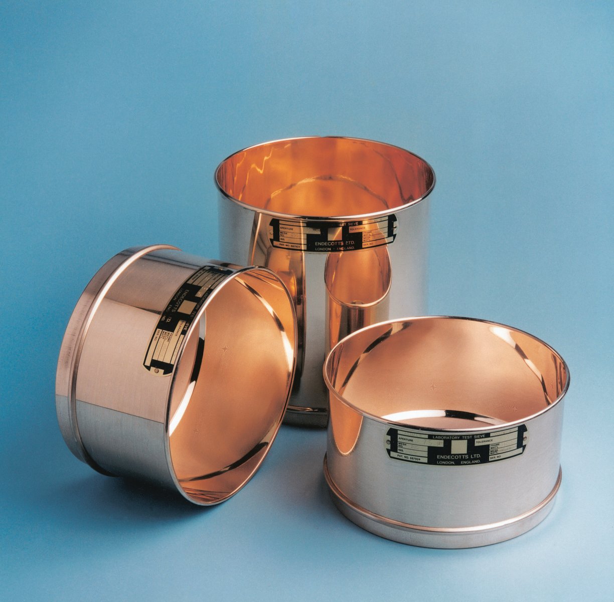 Wet Wash Test Sieves, wet wash sieving, water based sieving