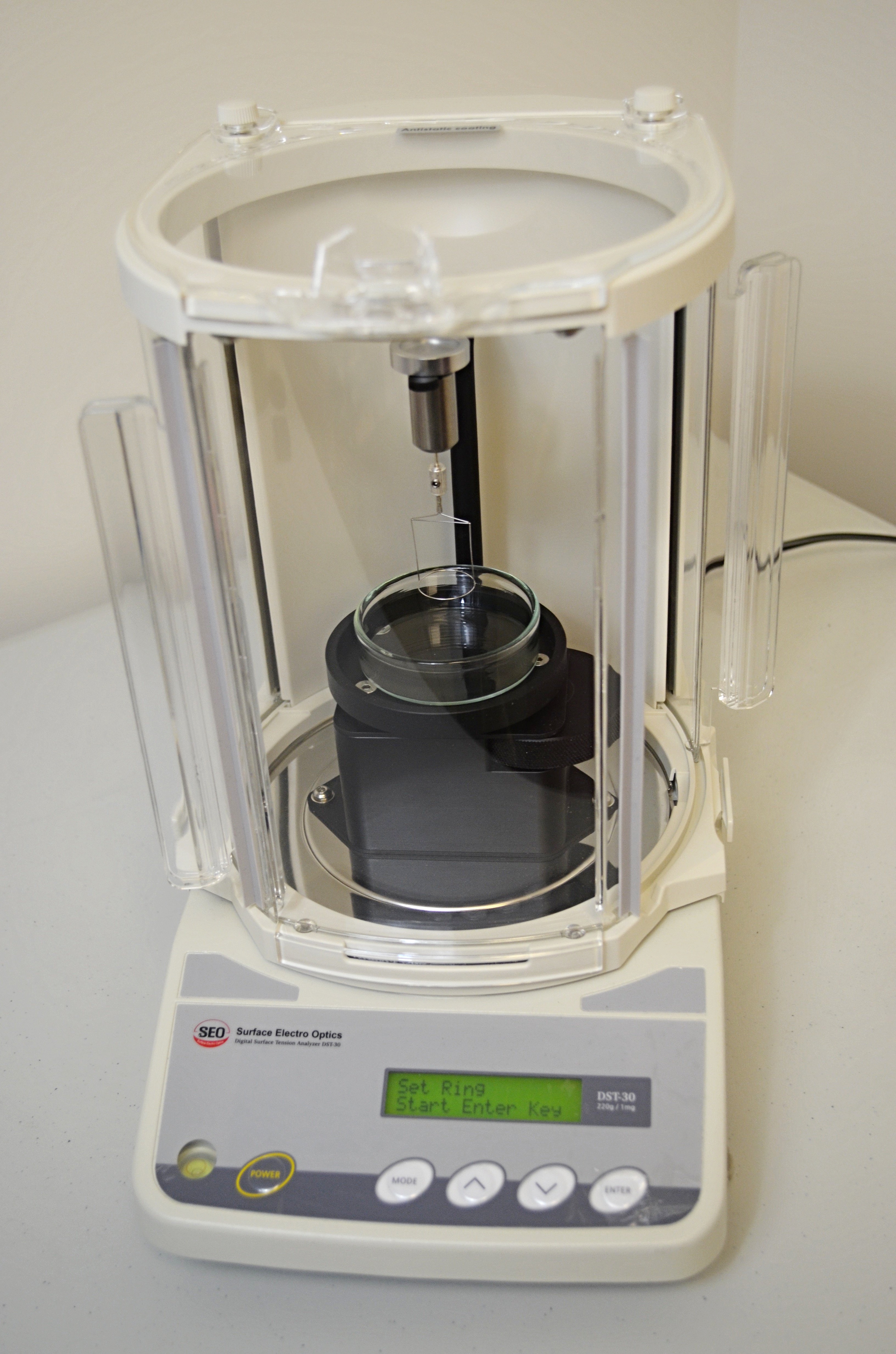 Find out Which Tensiometer is Right for You