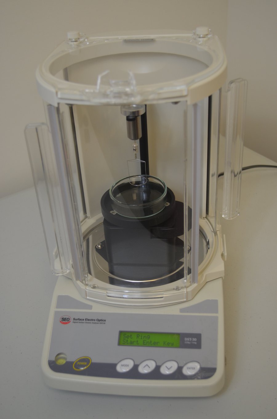 Surface Tensiometer Options | Find Your Ideal Model | CSC Scientific