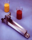 Consistometer, Bostwick Consistomter, Consistency Measurement