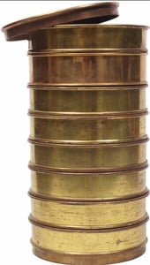 What is The Function of a Sieve Shaker?