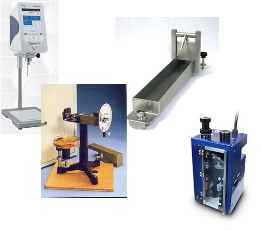 Liquid Property Instruments